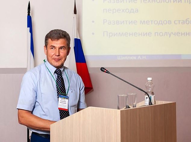 Rus hipersonik füze uzmanı vatana ihanet suçlamasıyla tutuklandı